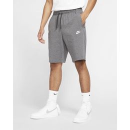 Shorts Nike Sportswear Dunkelgrau für Mann - BV2772-071 XL