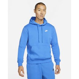 Pullover Hoodie Nike Sportswear Blau für Mann - BV2654-403 XS