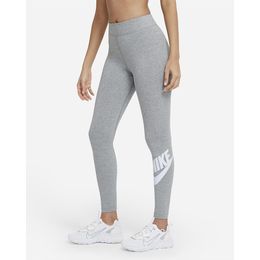 Legging Nike Sportswear Grau für Frau - CZ8528-063 XS