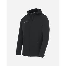 Trainingsjacke Nike Team Schwarz Herren - 0400NZ-010 4XL