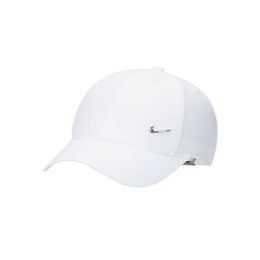 Mütze Nike Club Weiß Kind - FB5064-100 TU