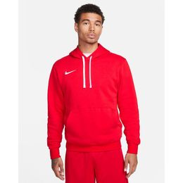 Pullover Hoodie Nike Team Club 20 Rot für Mann - CW6894-657 3XL