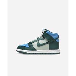 Schuhe Nike Dunk High Mehrfarbig Kinder - DB2179-300 5.5Y