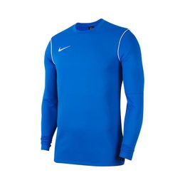 Trainingsoberteil Nike Park 20 Königsblau für Kind - BV6901-463 XL