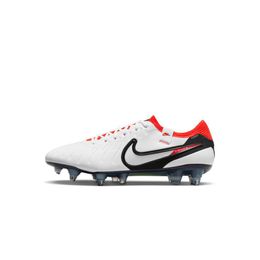 Fußball-Schuhe Nike Tiempo Legend 10 Elite SG-PRO Weiß Mann - DV4329-100 9