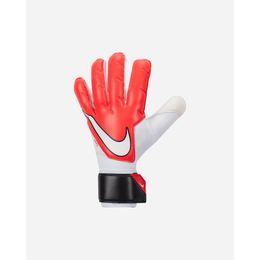 Torwarthandschuhe Nike Grip3 Rot & Weiß Unisex - CN5651-636 7