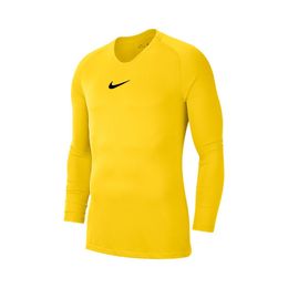 Unterhemd Nike Park First Layer Gelb für Kind - AV2611-719 L