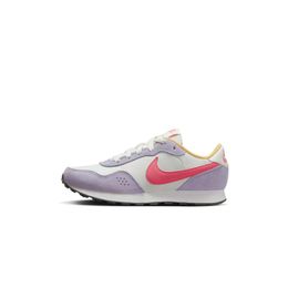 Schuhe Nike MD Valiant Violett Indigo & Weiß Kind - CN8558-502 3.5Y