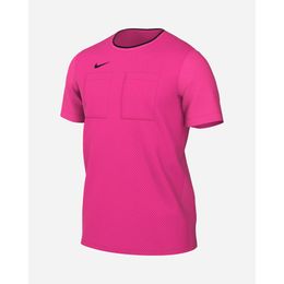 Trikot des Schiedsrichters Nike Schiedsrichter FFF II Rosa Herren - DH8024-645 XL