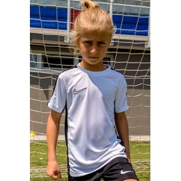 Trainingstrikot Nike Academy 23 Weiß für Kind - DR1343-100 M