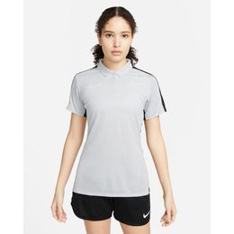 Polohemd Nike Academy 23 Grau für Frau - DR1348-012 L
