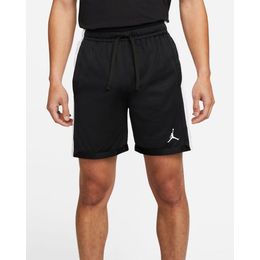 Basketball-Shorts Nike Jordan Schwarz für Mann - DH9077-010 XL