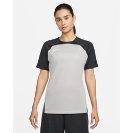 Fußballtrikot Nike Strike III Grau für Frau - DR0909-052 L