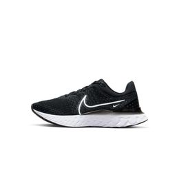 Laufschuhe Nike Infinity Run 3 Schwarz & Weiß Frau - DD3024-001 8