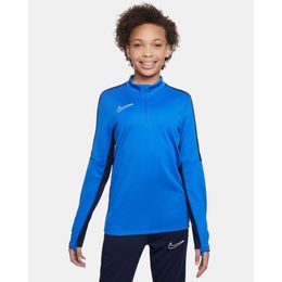 Sweatshirts Nike Academy 23 Königsblau für Kind - DR1356-463 M