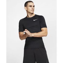 Unterhemd Nike Nike Pro Schwarz für Mann - BV5631-010 2XL