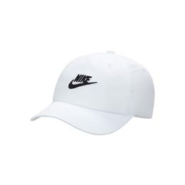 Mütze Nike Club Weiß Kind - FB5063-100 TU