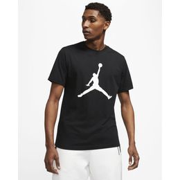 T-shirt Nike Jordan Schwarz Mann - CJ0921-011 2XL