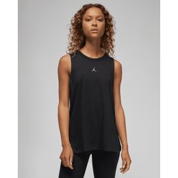 Tank-Top Nike Jordan Schwarz Damen - FB4629-010 S