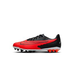 Fußball-Schuhe Nike Phantom GX AG Rot & Schwarz Mann - DD9469-600 9.5