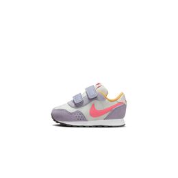 Schuhe Nike MD Valiant Lila Kind - CN8560-502 2C