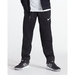 Trainingshosen Nike Team Schwarz für Kind - NT0208-010 XS