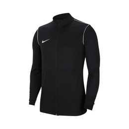 Sweatjacke Nike Park 20 Schwarz Kind - BV6906-010 S