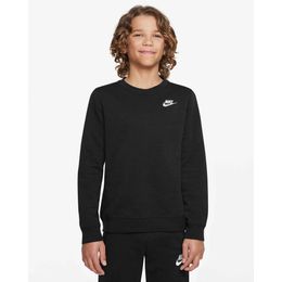 Sweatshirts Nike Sportswear Schwarz für Kind - DX5081-010 S