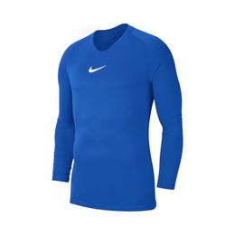 Unterhemd Nike Park First Layer Königsblau Kind - AV2611-463 L