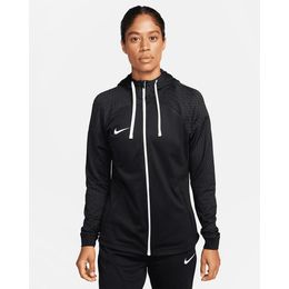 Sweatjacke Nike Strike 23 Schwarz für Frau - DR2573-010 S