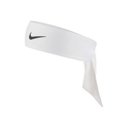 Stirnband Nike Dri-FIT Weiß Unisex - DN0581-101 ONE
