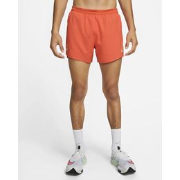 Laufshorts Nike Aeroswift Orange für Mann - CJ7840-804 XL