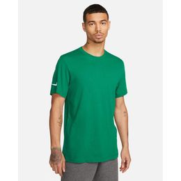 T-shirt Nike Team Club 20 Grün für Mann - CZ0881-302 L
