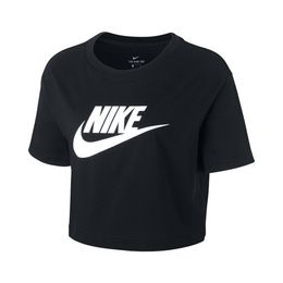 T-shirt Nike Sportswear Schwarz für Frau - BV6175-010 XL