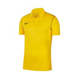 Polohemd Nike Park 20 Gelb für Kind - BV6903-719 M