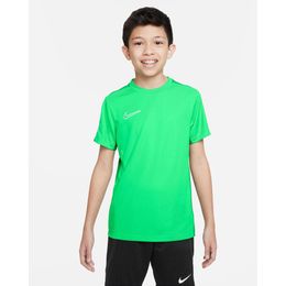 Trainingstrikot Nike Academy 23 Hellgrün für Kind - DR1343-329 S