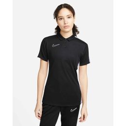 Polohemd Nike Academy 23 Schwarz für Frau - DR1348-010 M