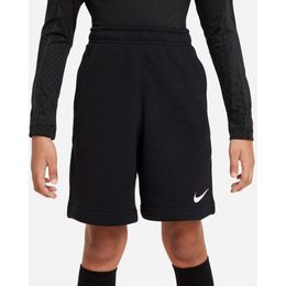 Shorts Nike Team Club 20 Schwarz für Kind - CW6932-010 XS