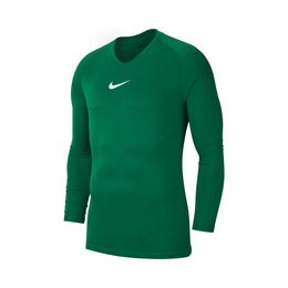 Unterhemd Nike Park First Layer Grün für Kind - AV2611-302 S