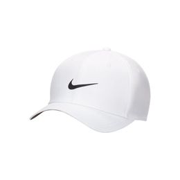 Mütze Nike Rise Weiß Erwachsener - FB5623-100 M/L