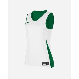 Basketball Trikot Nike Team Grün & Weiß für Frau - NT0213-302 L