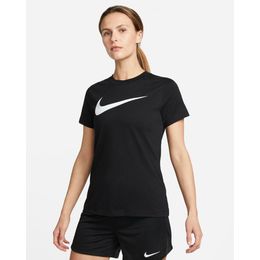 T-shirt Nike Team Club 20 Schwarz für Frau - CW6967-010 XL