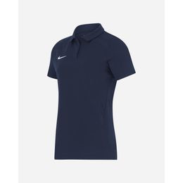 Polohemd Nike Team Marineblau Damen - 0348NZ-451 S