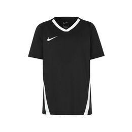 Trikot Nike Team Spike Schwarz für Kind - 0905NZ-010 XL