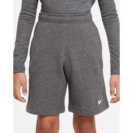 Shorts Nike Team Club 20 Dunkelgrau für Kind - CW6932-071 S