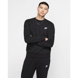 Sweatshirts Nike Sportswear Schwarz für Mann - BV2662-010 XL