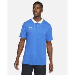 Polohemd Nike Park 20 Königsblau für Mann - CW6933-463 XL