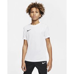 Trikot Nike Park VII Weiß Kind - BV6741-100 M