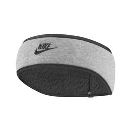 Stirnband Nike Club Grau Mann - DX7080-096 ONE
