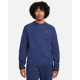 Sweatshirts Nike Sportswear Marineblau Mann - DD5257-410 S